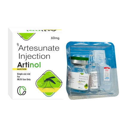 ARTINOL INJ 60MG - Knoll Healthcare